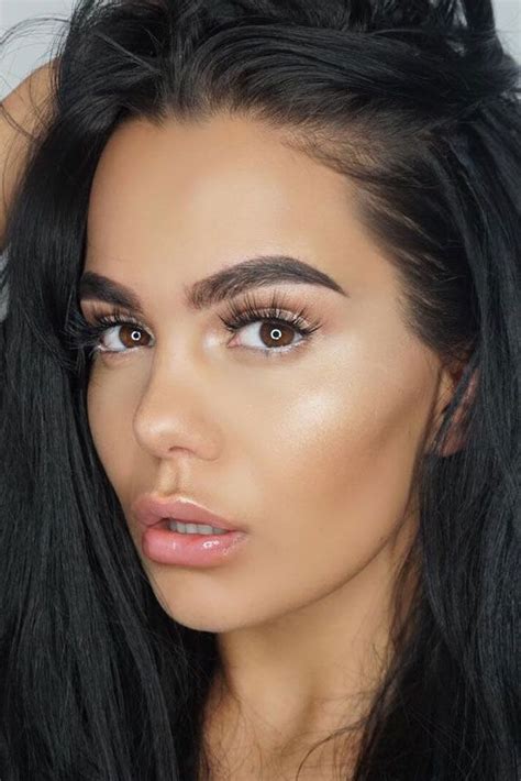 Best Natural Eye Makeup