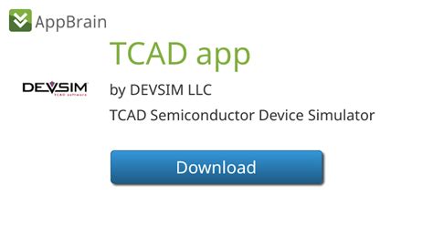 Tcad App For Android App Stats And Insights