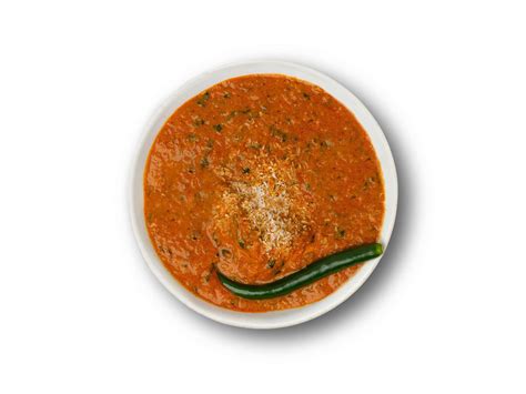 منو رستوران مهاراجه