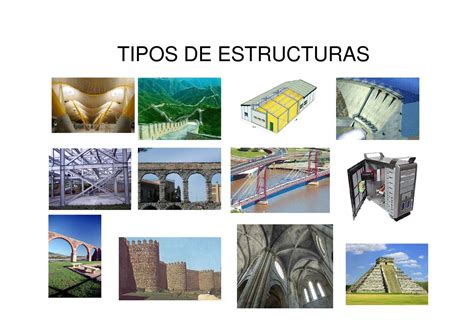 Calaméo Tipos De Estructuras