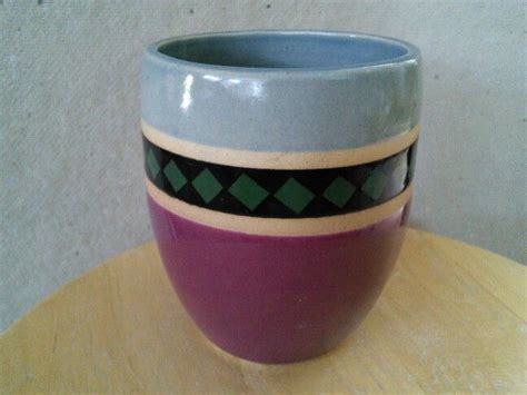 Vase Mary Pulliam 52015 Planter Pots Design Inspiration Vase