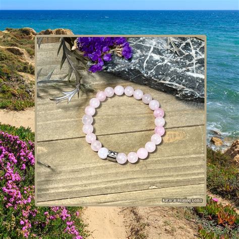 Natural Healing Gems