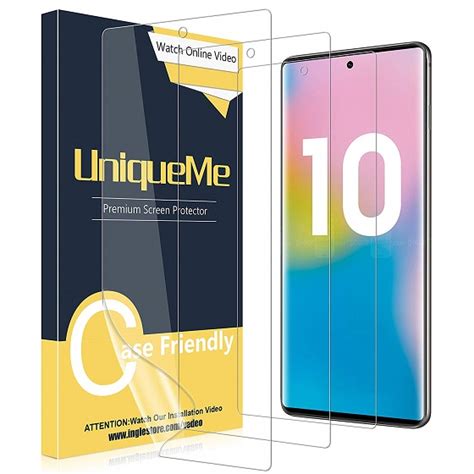 10 Best Galaxy Note 10 Screen Protectors You Can Buy Beebom