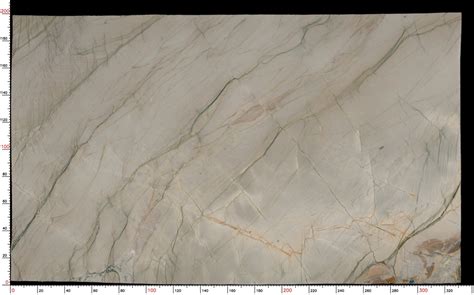 Picasso Silver Quartzite Slabs M9353