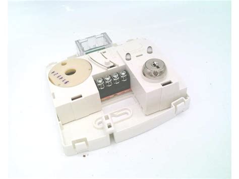 Rts2 Aos Fire Alarm By System Sensor