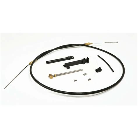 Mercruiser Alpha One Gen 1 2 Mr Shift Cable Mercruiser
