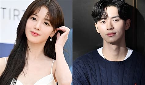 Roh Jeong Eui Dan Lee Chae Min Bakal Bintangi Drama Terbaru Netflix Hierarchy