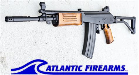 Atlantic Firearms Llc