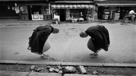 The Importance Of Bowing Etiquette In Martial Arts Maartial