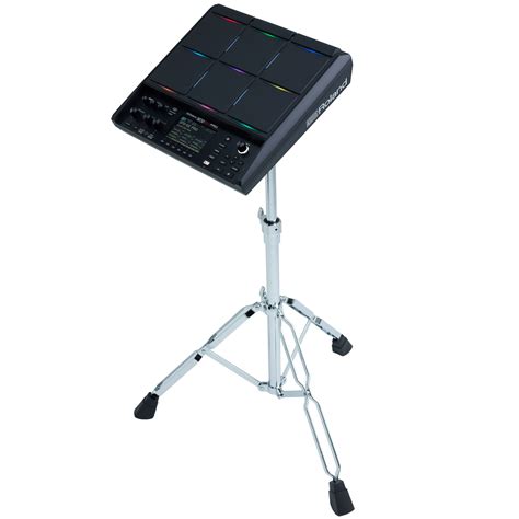 Roland Spd Sx Pro Sampling Digital Percussion Drum Pad