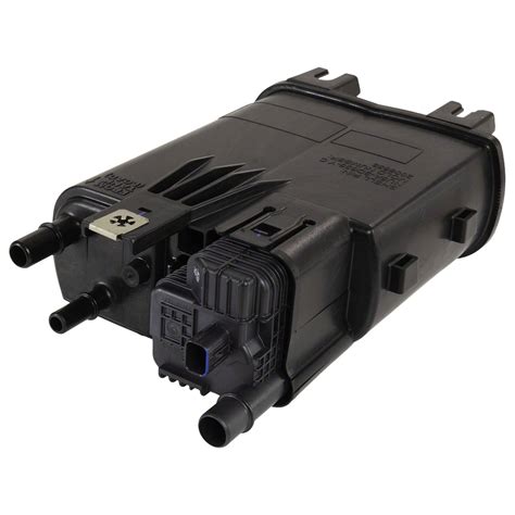 Canister Fuel Vapour Store Vapor Vapor 25l Parts