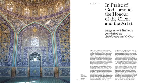 Beyond Words Calligraphy From The World Of Islam Strandberg