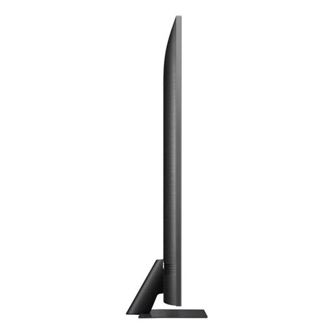 Samsung 85 Class Q80bd Series 4k Uhd Qled Lcd Tv Costco