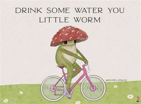 14 Memes From Your Hydro Homies To Remind You To Stay Hydrated Know