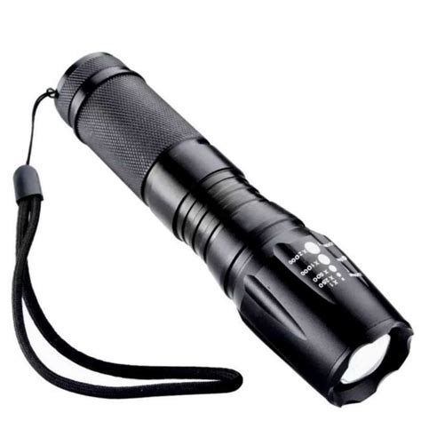Streamlight Ultrastinger Led Artofit
