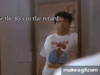 Quantum Leap Im Retarded On Make A 
