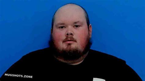 Garrett Noah Daniel 02 04 2025 Catawba County Mugshots Zone