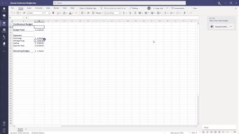 collaborate on files in teams instructions teachucomp inc