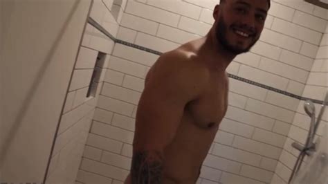 Hot Guy Shower Video 22