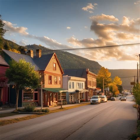 Best Small Town Books At Garry Richmond Blog