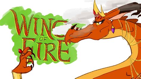 How To Draw Queen Scarlet From Wings Of Fire How To Draw Queen Scarlet From Wings Of Fire
