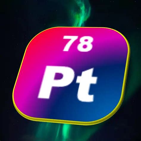 Periodic Table Quiz Game 200 Game Details And Apk Download