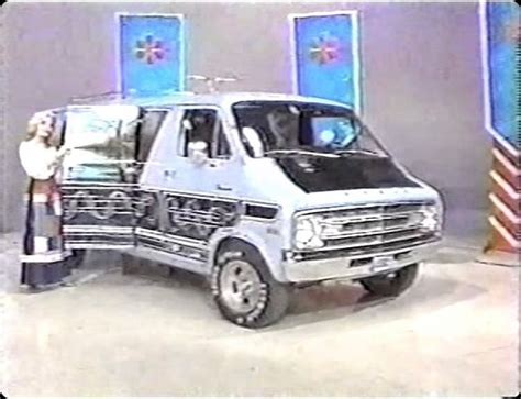 The Price Is Right Cars “from Lrp The Andromeda A Luxuriously