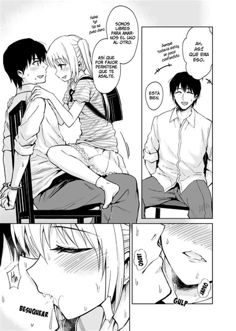Menor Ward Manga Hentai