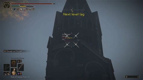 Battle For The Tower Brim Rbadredman