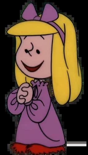 Lila Peanuts Wiki Fandom