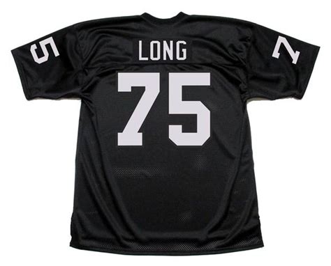 Holo Lar 1983 Throwback Home Football Jersey Retro Stitched Jersey