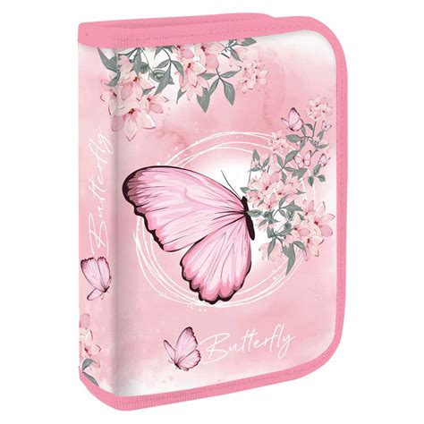 Daffer Sk Peračník Krídlový Motýľ Ružový