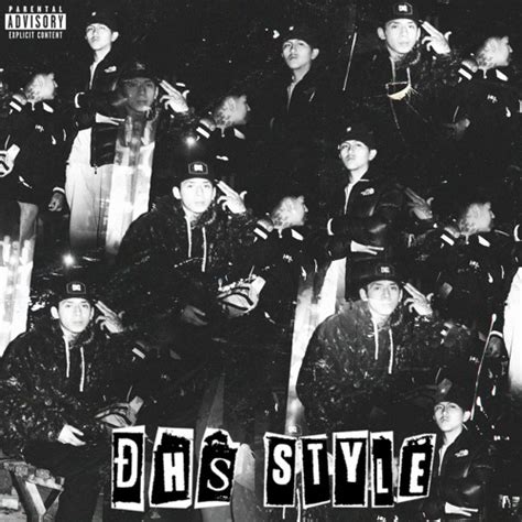 Stream Dhs Style Ft Lil Crooked And Og Pmp By Rosas Listen Online For