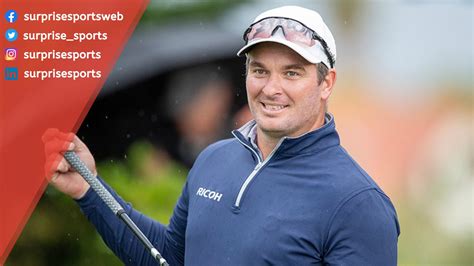 Ryan Fox 2024 Net Worth Career Earnings Stats Surprise Sports