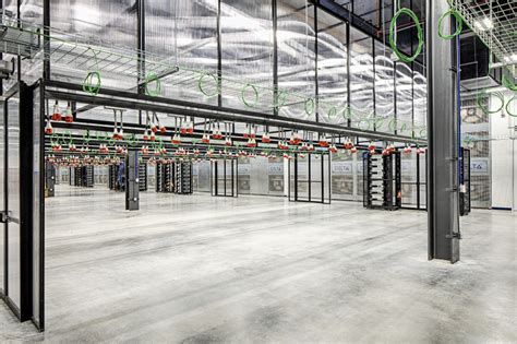 Aligned Data Centers Expands In Ohio With New Mega Scale Ai Campus