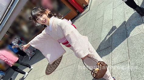 [instv 547] 【個人撮影】ロリペタ美少女ことねちゃん（24）来週には転勤で遠くに行ってしまう彼との切な愛しいラブラブ、最後の浅草デート生ハメ中出し映像流出 High