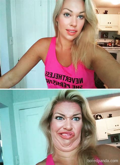 Ugly Faces Hot Bodies Unlocking The Potential Of Mismatched Physical