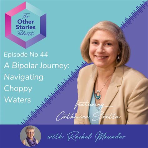 Catherine Stratta On Linkedin Mentalhealthawareness Stress Sleep Bipolardisorder