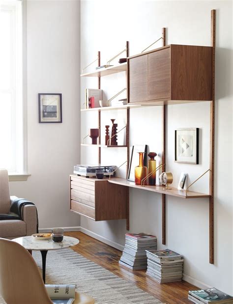 Royal System Shelving Workspace Design Within Reach Royal System