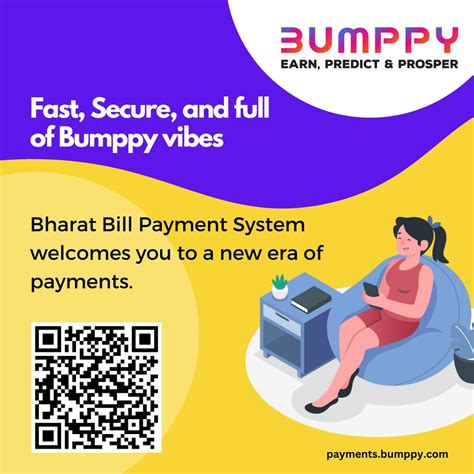 Bumppy Bumppypayments Payments Fast Secure Reliable Bbps