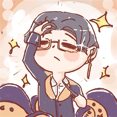 💚nok Orn 💚l Artist ¦ นอน3ทุ่ม Ornnok さんのイラスト・マンガ作品まとめ 4 件 Twoucan