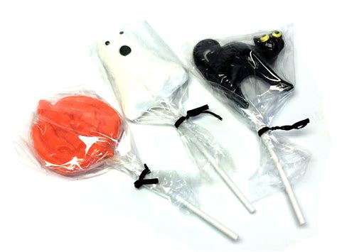 Barley Pops Spooky Halloween 1 Oz Pop