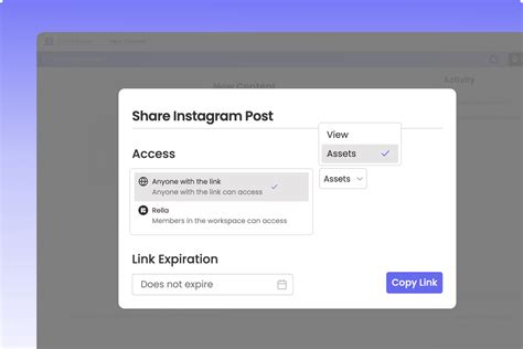Request Media Assets — Rella