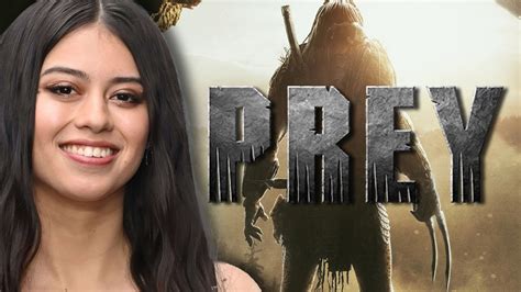 How Important Was Indigenous Representation Amber Midthunder