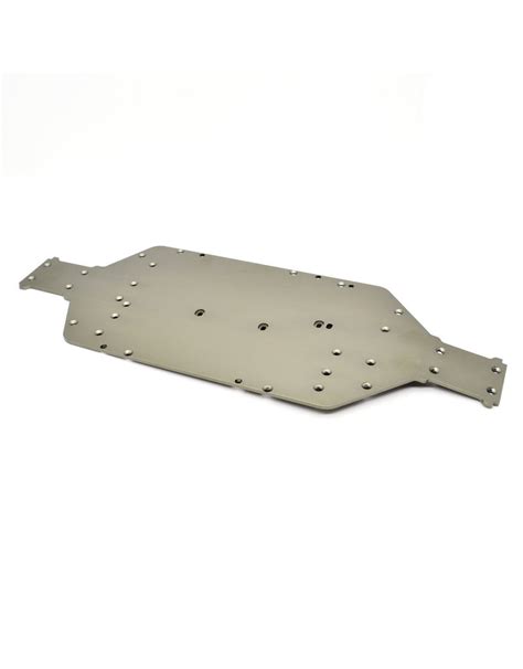 Chassis Aluminium Cnc Rovansportsnl