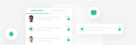 Add The Notification Tray To Your Mobile App