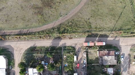 Ella Y Su Familia Están Contaminados Con Agrotóxicos Se Recibió De