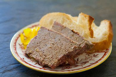 Chicken Liver Pâté Recipe