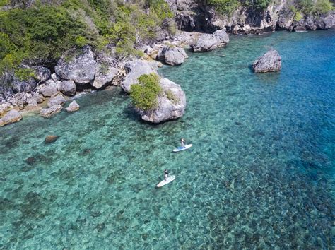 Essential Visitor Info — Christmas Island