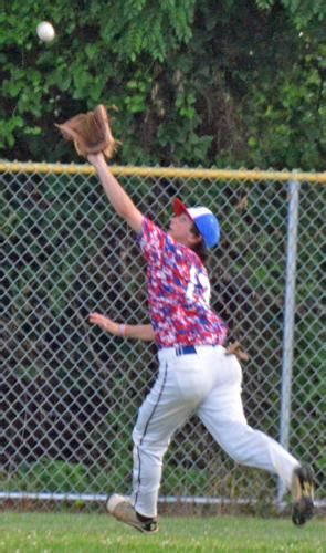 American Legion Baseball Sports